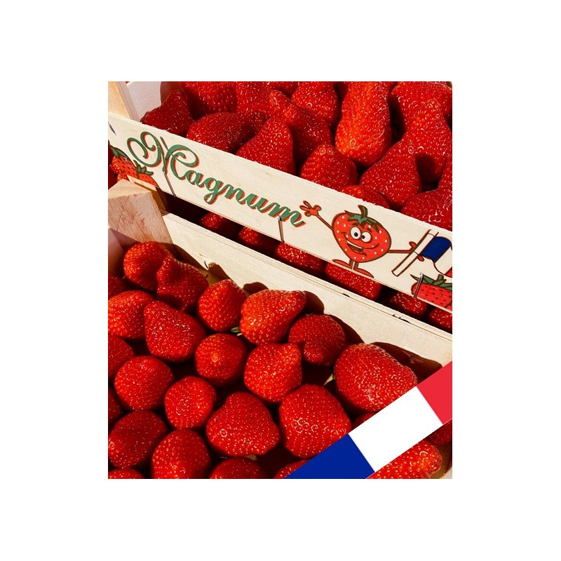 Boutique Les Vergers Tellier - Drive fruits, légumes et produits régionaux