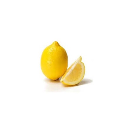 Citron Jaune, le Kilo