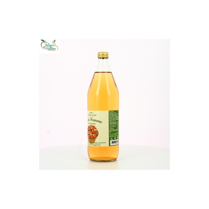 Jus de Pomme 1 L